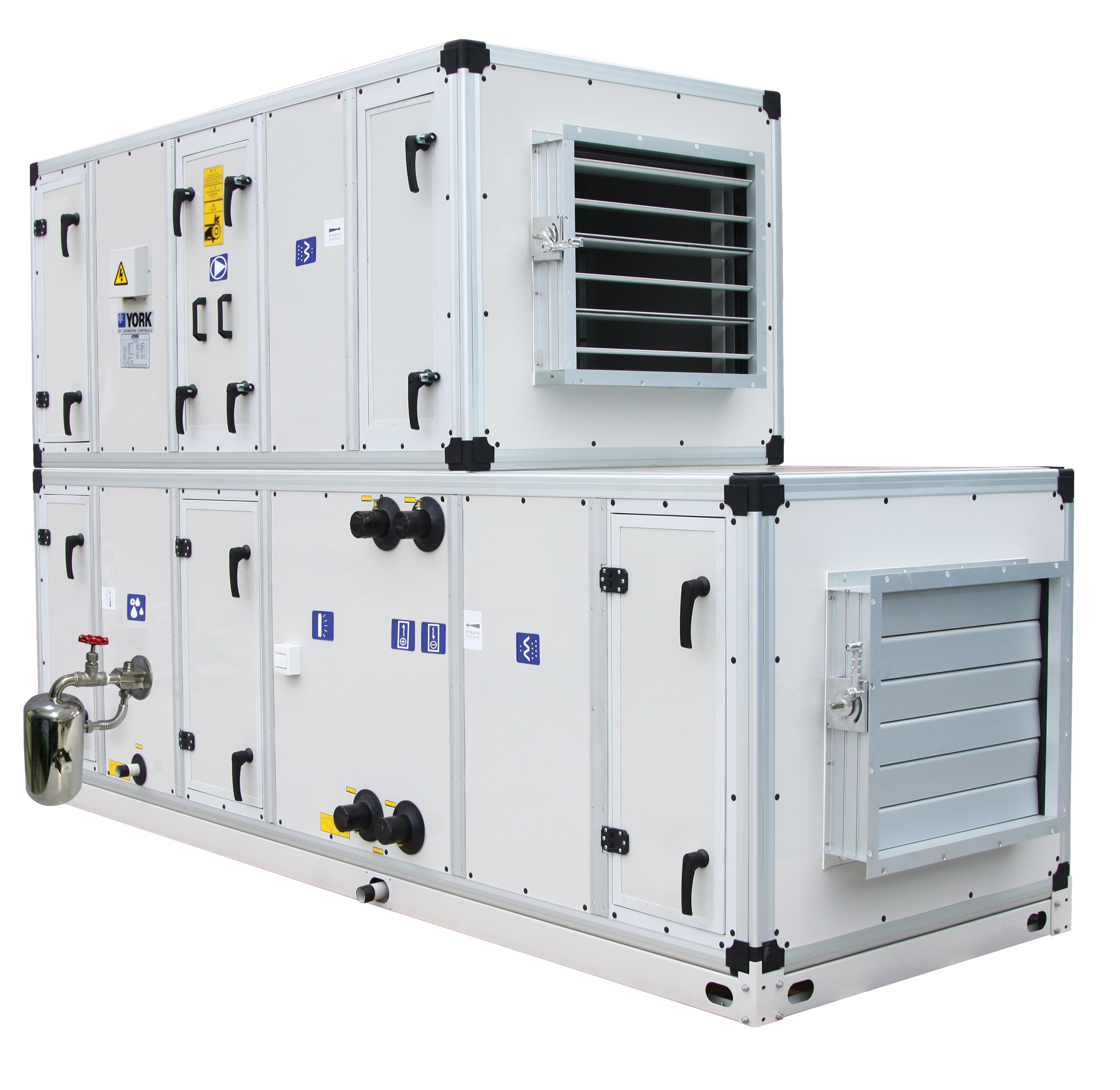 Johnson Controls Latam - HVAC